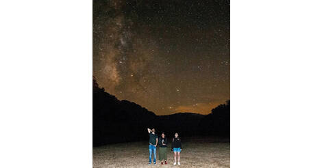 Book Your Cabin Now for the Great North American Eclipse! | Buffalo ...