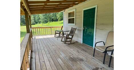 The Bunkhouse | Buffalo Camping & Canoeing | Gilbert General Store